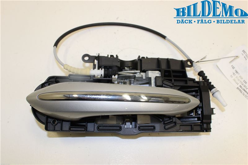 51217231929 : Håndtag udvending - Autoparts24