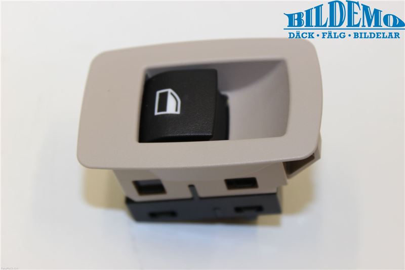 61319241649 : fensterheizungsschalter - Autoparts24