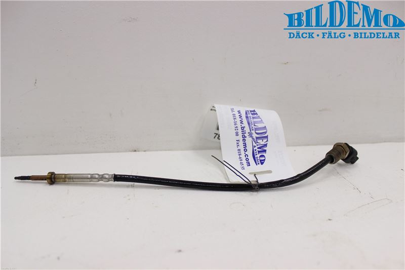 13-62-7-805-607 : Sensor temperatur / tryk - udstødning og Lambdasonde ...