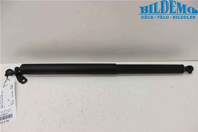 Mercedes-Benz M-class - Gasdemper achterklep Mclass | Autoparts24