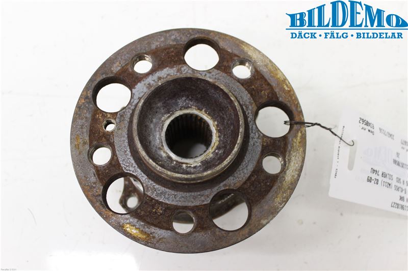 A-211-357-05-08 : Spindel - bag - Autoparts24