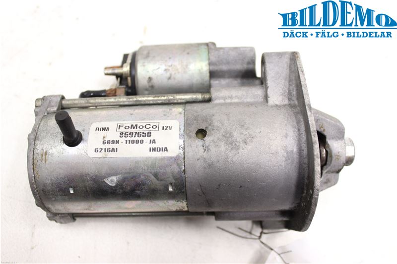 36002496 : Starter - Autoparts24