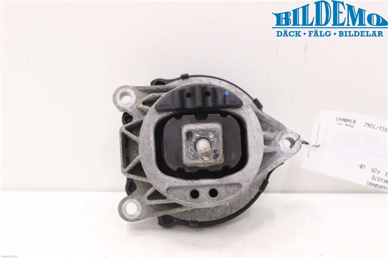 BMW X3 - Motorophanging X3 | Autoparts24