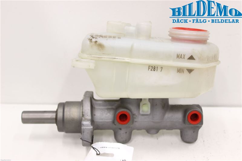 6Q0-611-019-Q : Bremse hovedcylinder - Autoparts24