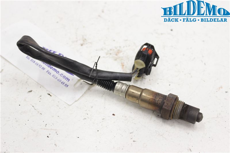 55566592 : Lambda sonde - Autoparts24