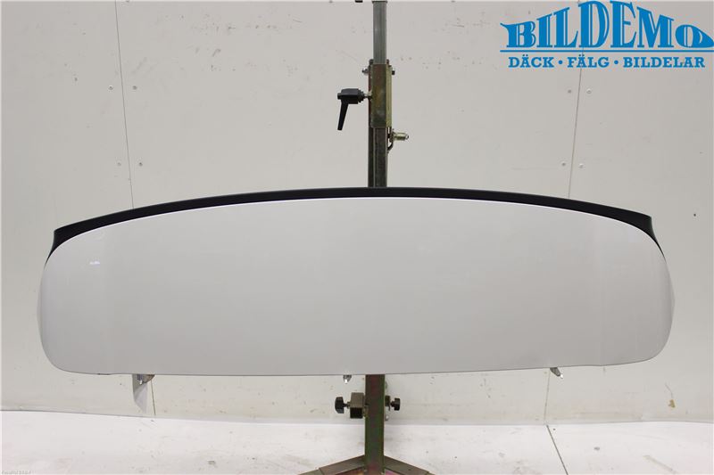 BMW X5 - Spoiler achter X5 | Autoparts24