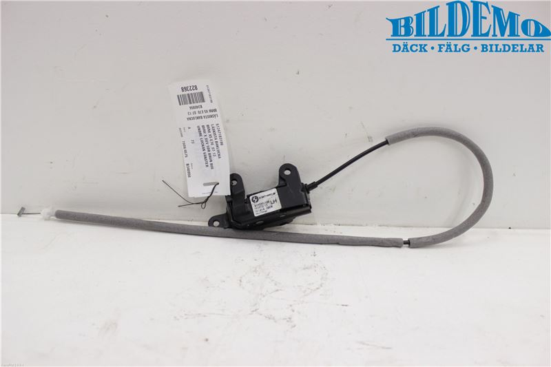 BMW X5 Zentralverriegelung gebraucht kaufen | Autoparts24