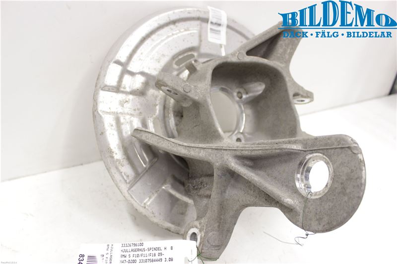 33-32-6-796-100 : Spindel - bag og Spindel for - Autoparts24