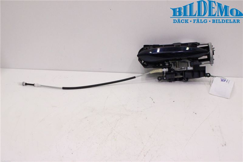 51-22-7-276-242 : Håndtag udvending - Autoparts24