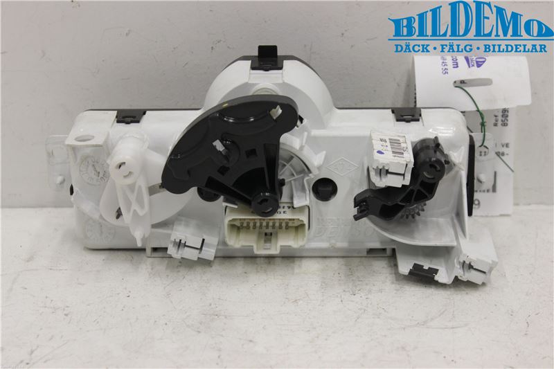 Renault - Kachel bedieningspaneel | Autoparts24