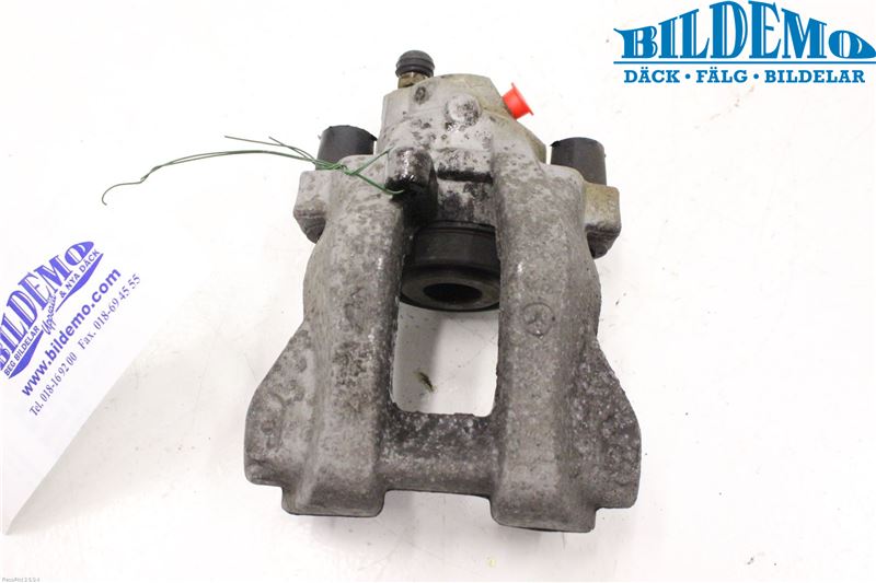 A2124230281: Remklauw, linksachter, Remklauw, geventileerd ...