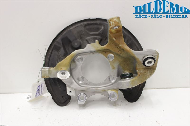 A205-350-0141 : Asschenkel / Wielnaaf achter - Autoparts24