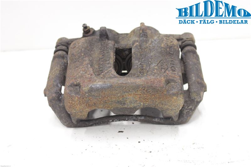 4418033 : Bremssattel vorne rechts - Autoparts24