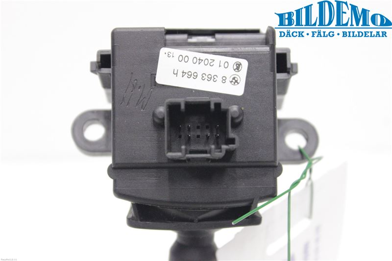 8363664: Kontakt - visker, Kontakt - lys - visker, Lyskontakt ...