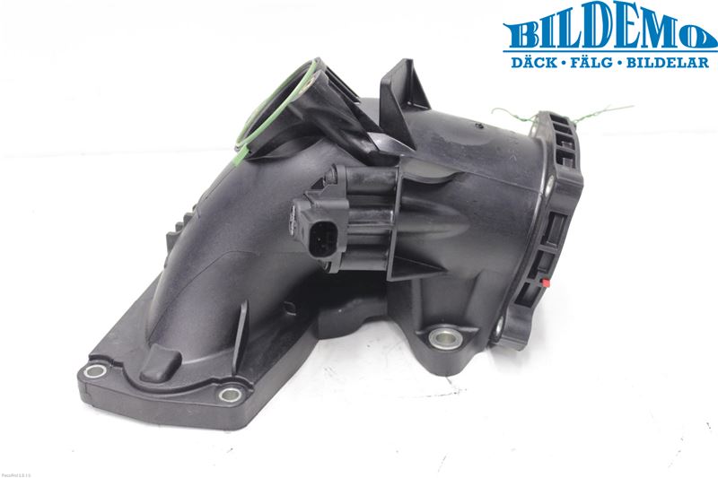 Brugt Mercedes-Benz Vito - Intercooler - slange | Autoparts24