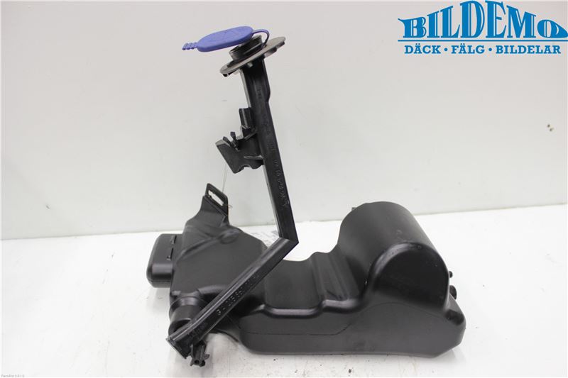 A-205-869-00-20: Sprinklerbeholder, Brændstoftank, Sprinkler - med ...