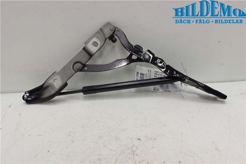 41007373847 : Bagklapshængsel - Autoparts24