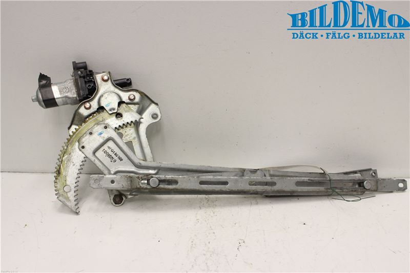 Brugt Ford Ranger - rudemotor | Autoparts24