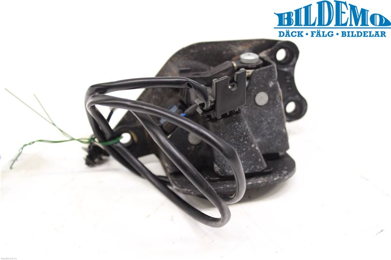 Mini - Deurslot | Autoparts24