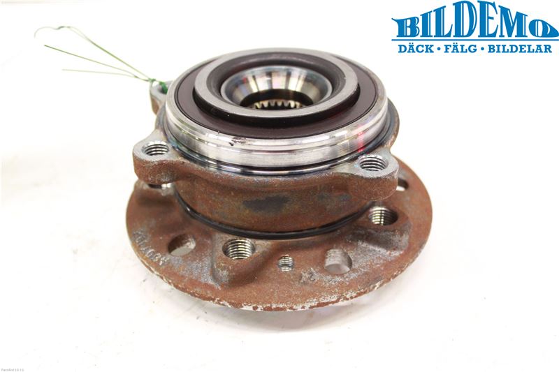 A-205-334-03-00: Fornav, Spindel - bag, Spindel for, - Autoparts24