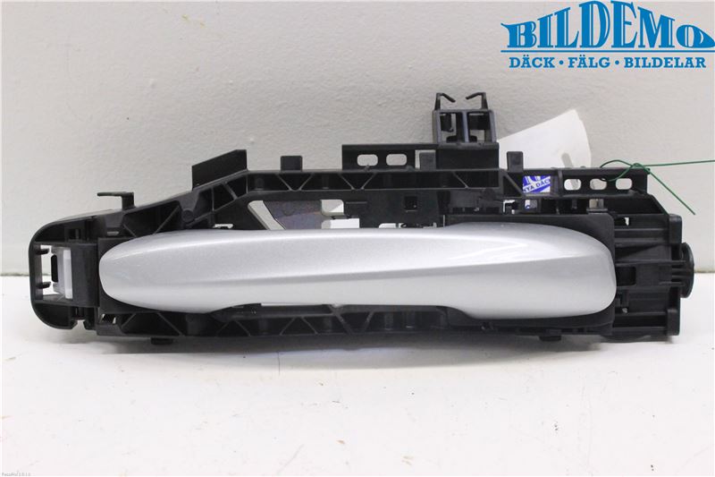 A0997601800: Håndtag udvending, Håndtag - indvending, Dørlås, Rudekabel ...