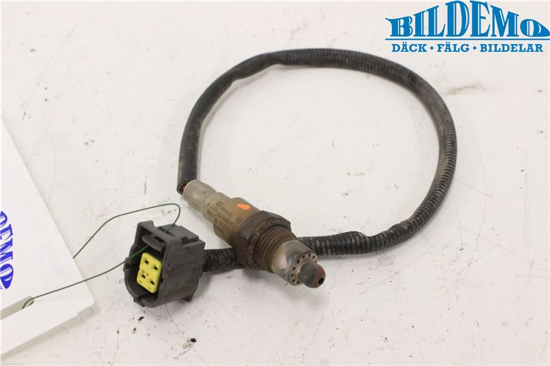 0258030009 : Lambdasonde - Autoparts24