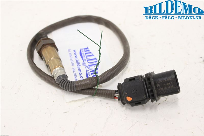 A-009-542-56-18 : Lambdasonde - Autoparts24