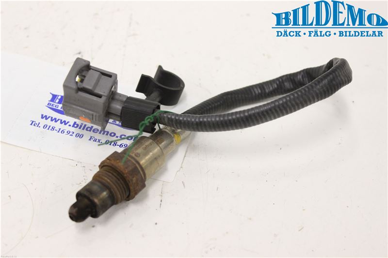 A0075426318 : Lambda sonde - Autoparts24