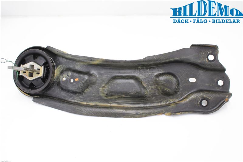 a2463500506: Bærearm bag, Bærearm - bagerst øverst, Drivaksel bag ...