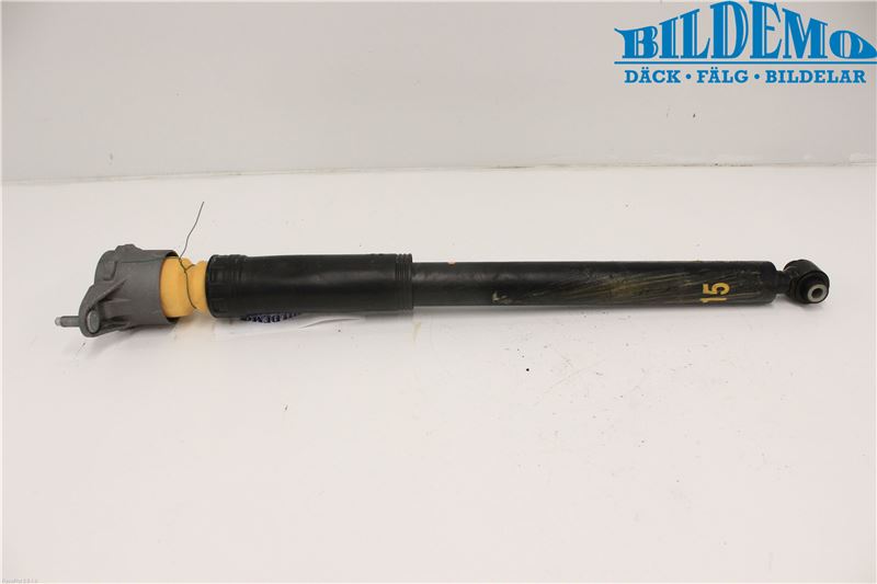 A1763201531 : Stossdämpfer hinten - Autoparts24