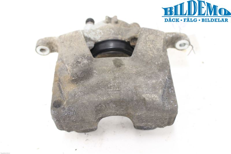 95522600 : Bremsekaliber - for højre og Bremsekaliber - ventileret for ...