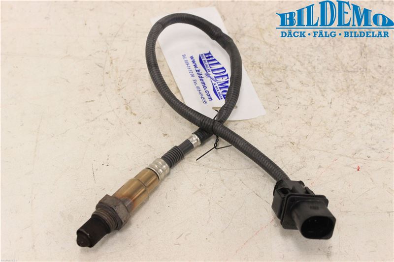 BMW 3 Touring (F31) Sonde Lambda 0281004028, 7793825, 13627793825
