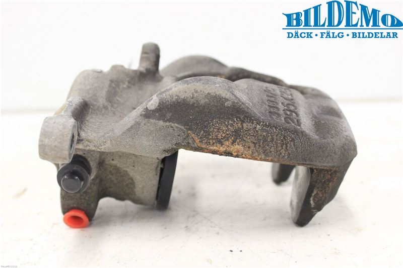 A0004216881 : Remklauw, rechtsvoor en Remklauw, geventileerd ...