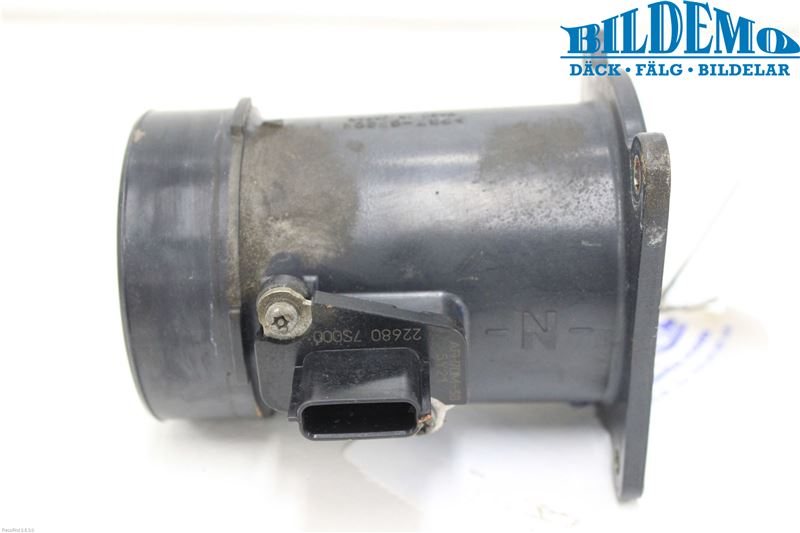 Nissan Murano Luftmengenmesser gebraucht kaufen | Autoparts24