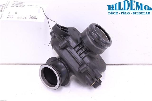 Lampen/spiegels voor Mercedes-Benz Sprinter 3,5-t Box (906) | Autoparts24