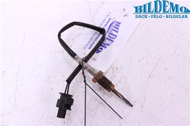 13628576316: Sensor temperatuur / druk - uitlaat, Lambda sonde, sensor ...