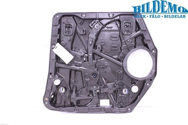 A4477204000: Raamhevel, 2-deurs (kabel), Portierruitmotor, Raamhevel ...