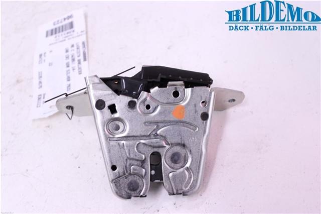 A0997400000: Centrallås, Dørlås, Låsecylinder, - Autoparts24