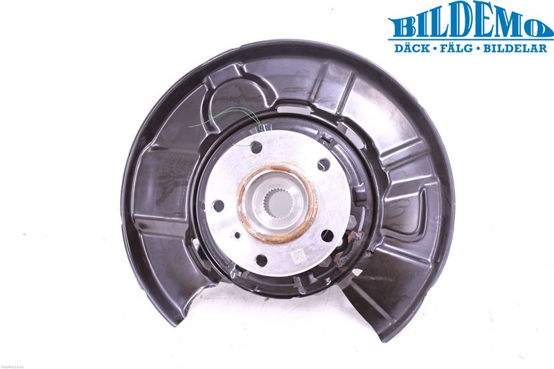 33326792523 : Spindel - bag - Autoparts24