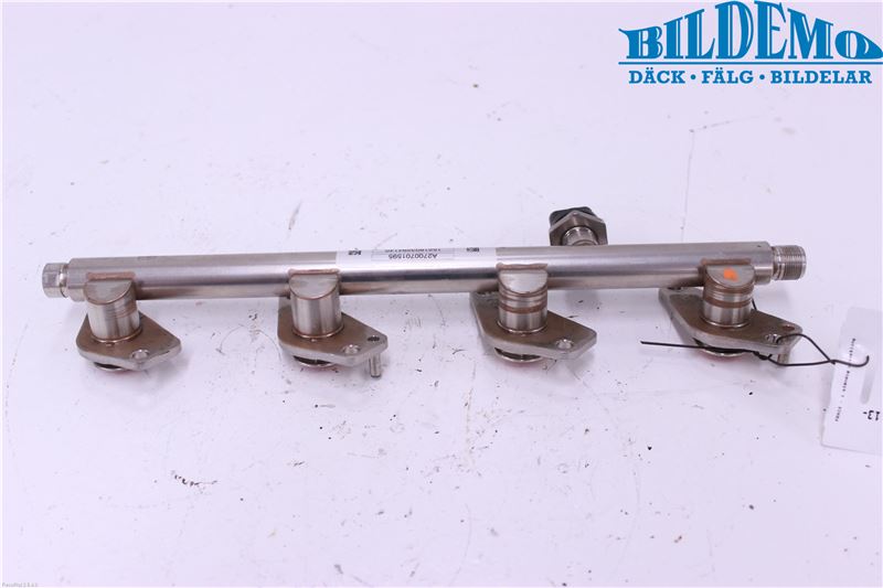 A2700701095 : Dyserør og Rail bro / indsprøjtningsdyserør - Autoparts24