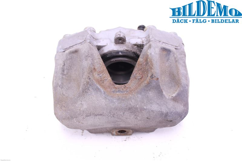 A-2044213281: Bremsekaliber - for højre, Bremsekaliber - ventileret for ...