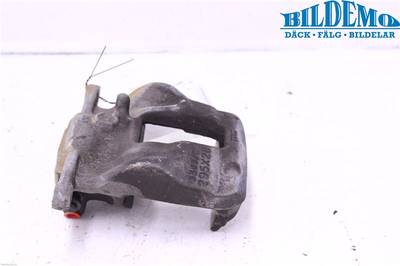 A0004216881 : Remklauw, rechtsvoor en Remklauw, geventileerd ...