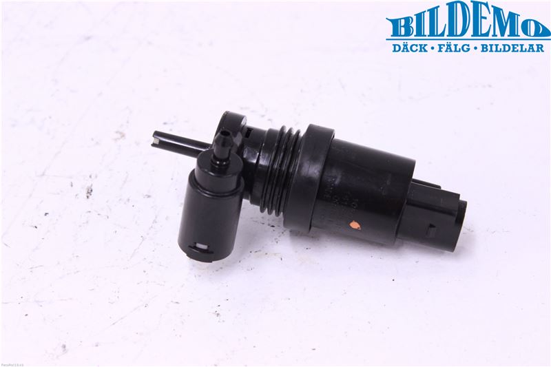 A2468660000 : Ruitensproeier pomp / motor - Autoparts24