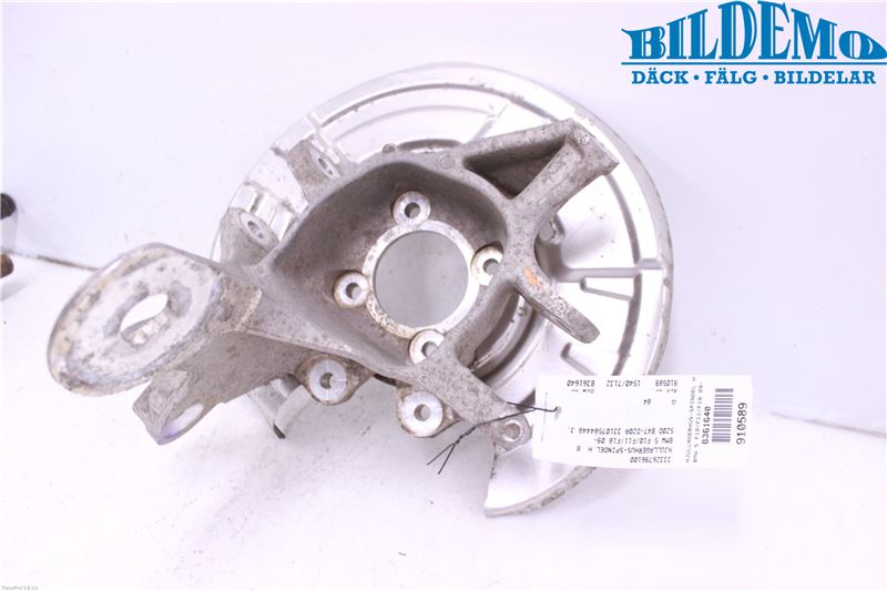 33-32-6-796-100 : Spindel - bag og Spindel for - Autoparts24