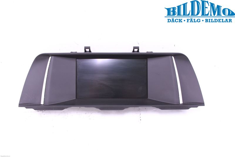 9289007: Display, Multiskærm / display, Audio, - Autoparts24