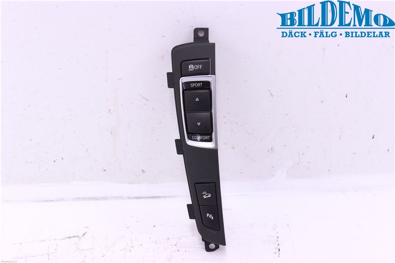 61319202948: Diverse schakelaars, Contact - ESP, Diverse relais ...