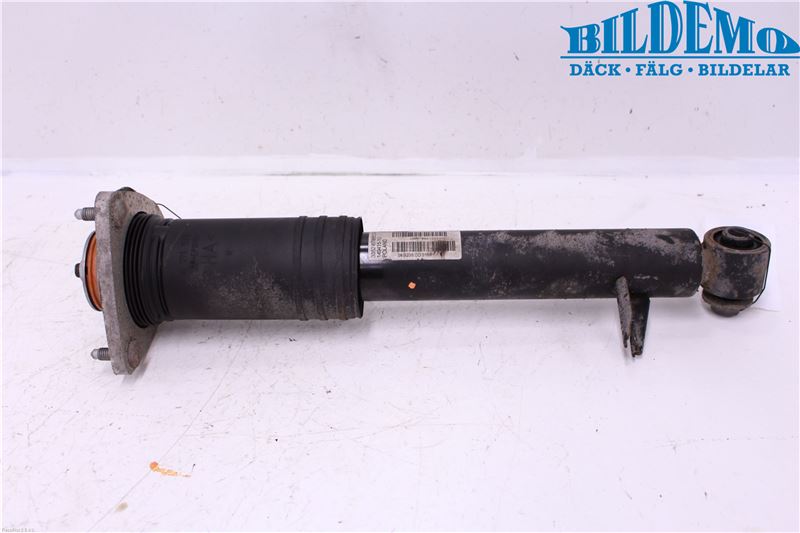 33526788512 : Schokbreker achter - Autoparts24