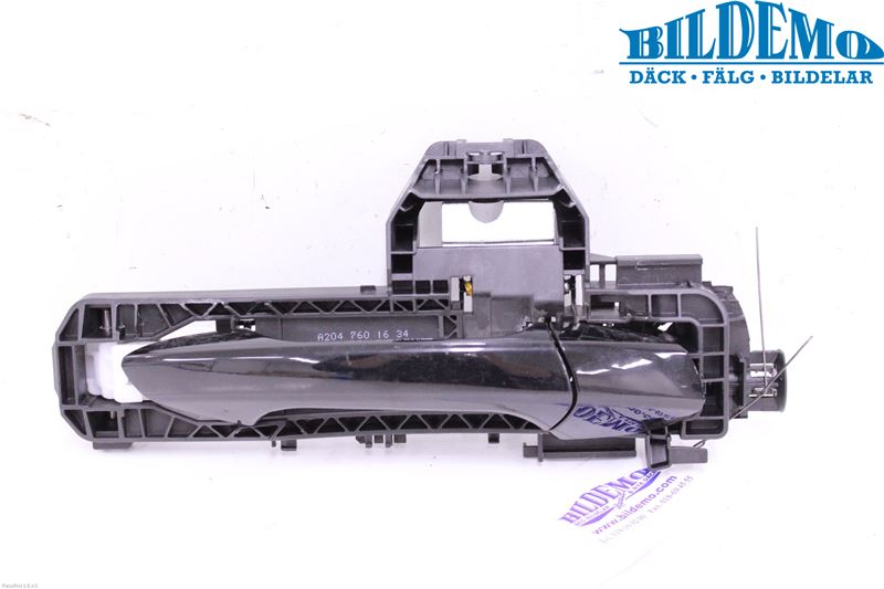 A-204-760-24-34 : Håndtag udvending - Autoparts24