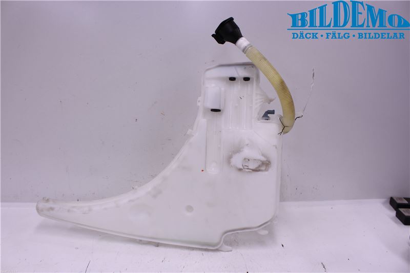 BMW X1 - Ruitensproeier reservoir X1 | Autoparts24