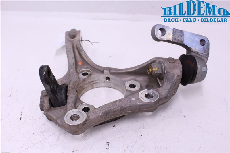 22812744 : Asschenkel / Wielnaaf voor - Autoparts24